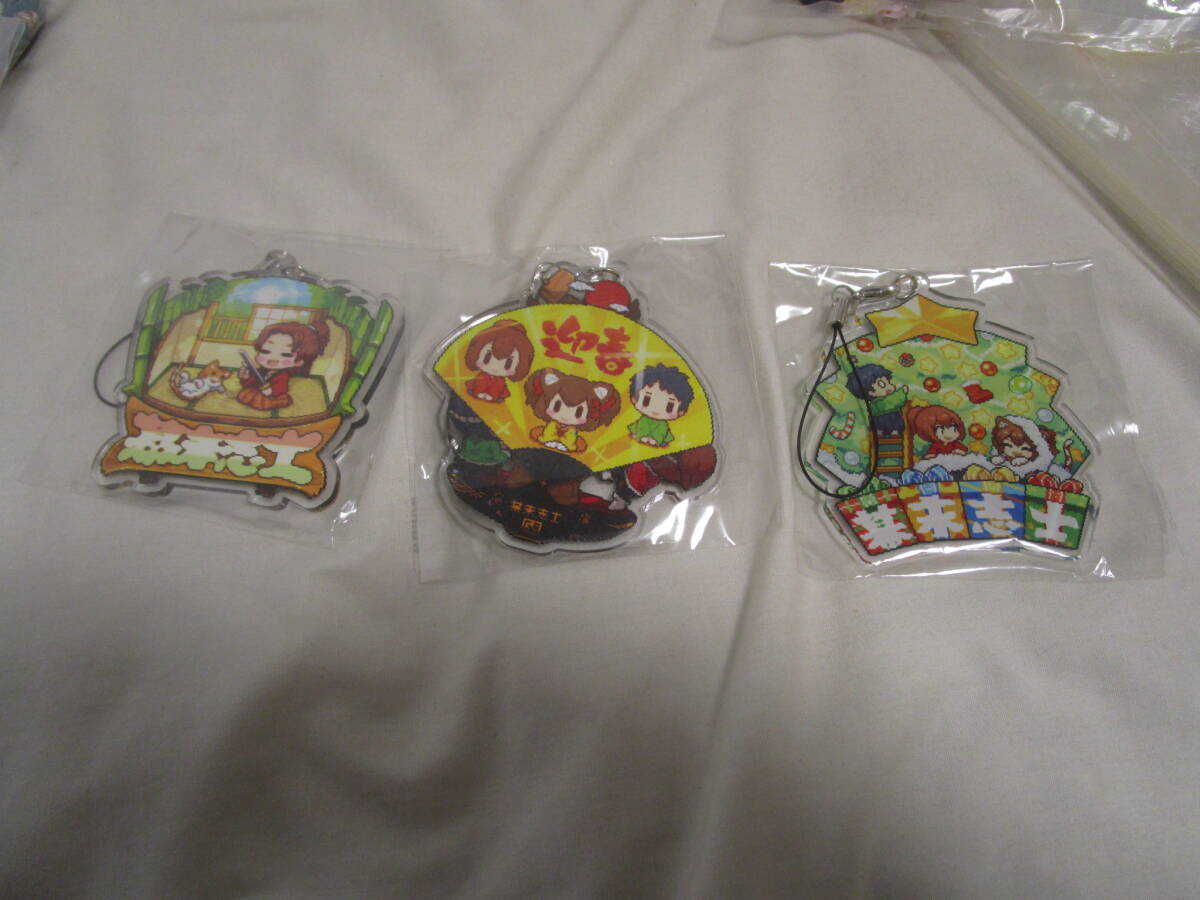 Yahoo!オークション - 【あ5356】幕末志士 アクリルキーホルダー ...