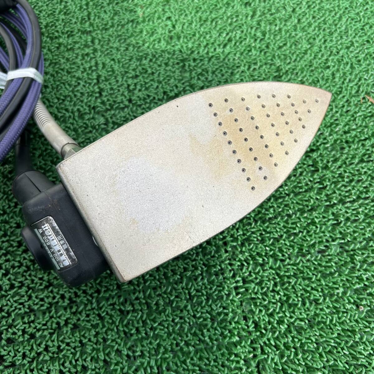 Yahoo!オークション - 【W49竹】 『通電ジャンク品』 NAOMOTO/ナオモト...