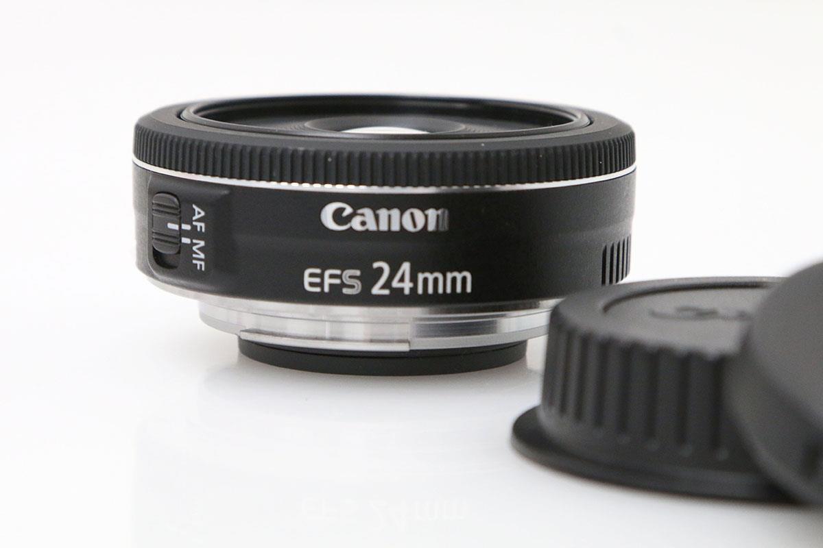 ｜キヤノン EF-S24mm F2.8 STM CA01-C140-2R5A(キヤノン)｜売買されたオークション情報、yahooの商品情報をアーカイブ公開 - オークファン（aucfan.com）