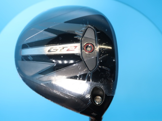 Yahoo!オークション - タイトリスト GT2/TENSEI 1K BLUE 55(JP)/S/15 4...