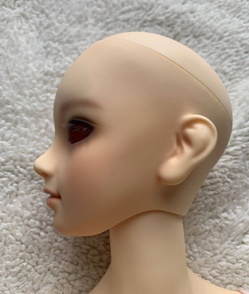 Yahoo!オークション - SD16少女 綾瀬亜美