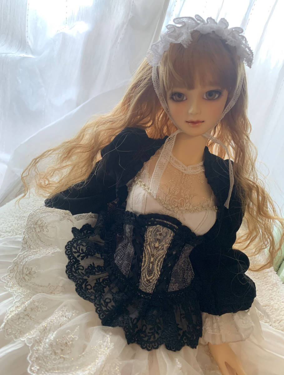 Yahoo!オークション - SD16少女 綾瀬亜美