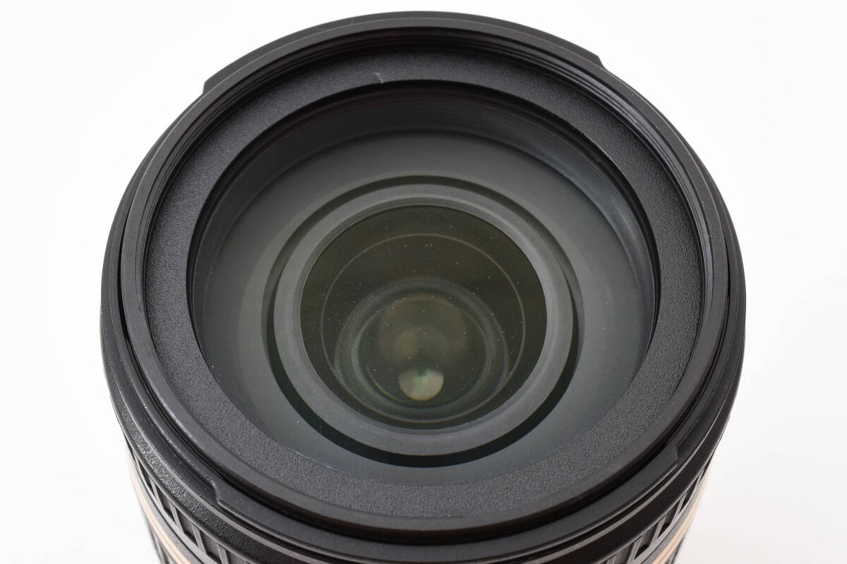 Yahoo!オークション - 外観美品・完動品 TAMRON タムロン 18-270mm F3...