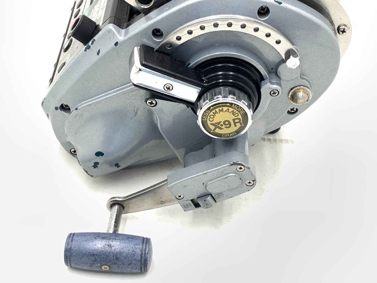 Yahoo!オークション - ミヤマエ コマンド CX-9R D.C.12V Miya Epoch C...