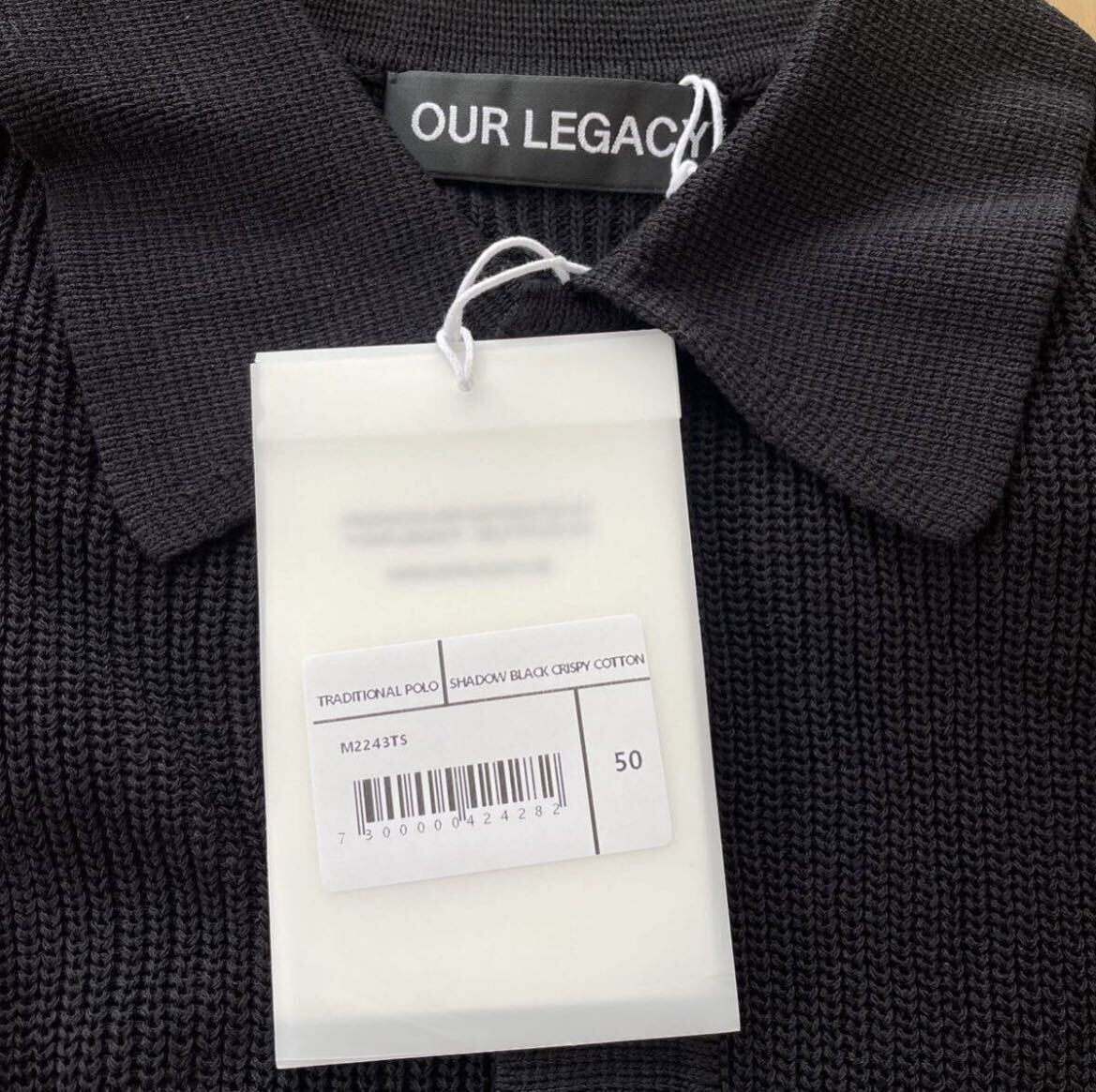 専用】KIKO KOSTADINOV 22SS TORINO シャツ OUR LEGACY 専用】KIKO KOSTADINOV 22SS TORINO シャツ OUR LEGACY