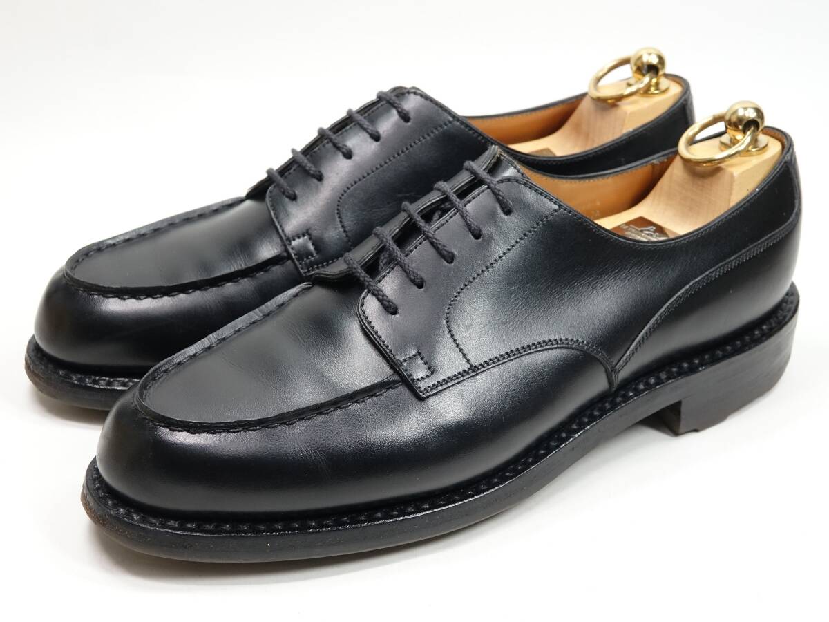 Yahoo!オークション - 517 / 0813 極上 JMウエストン ゴルフ ブラック ...