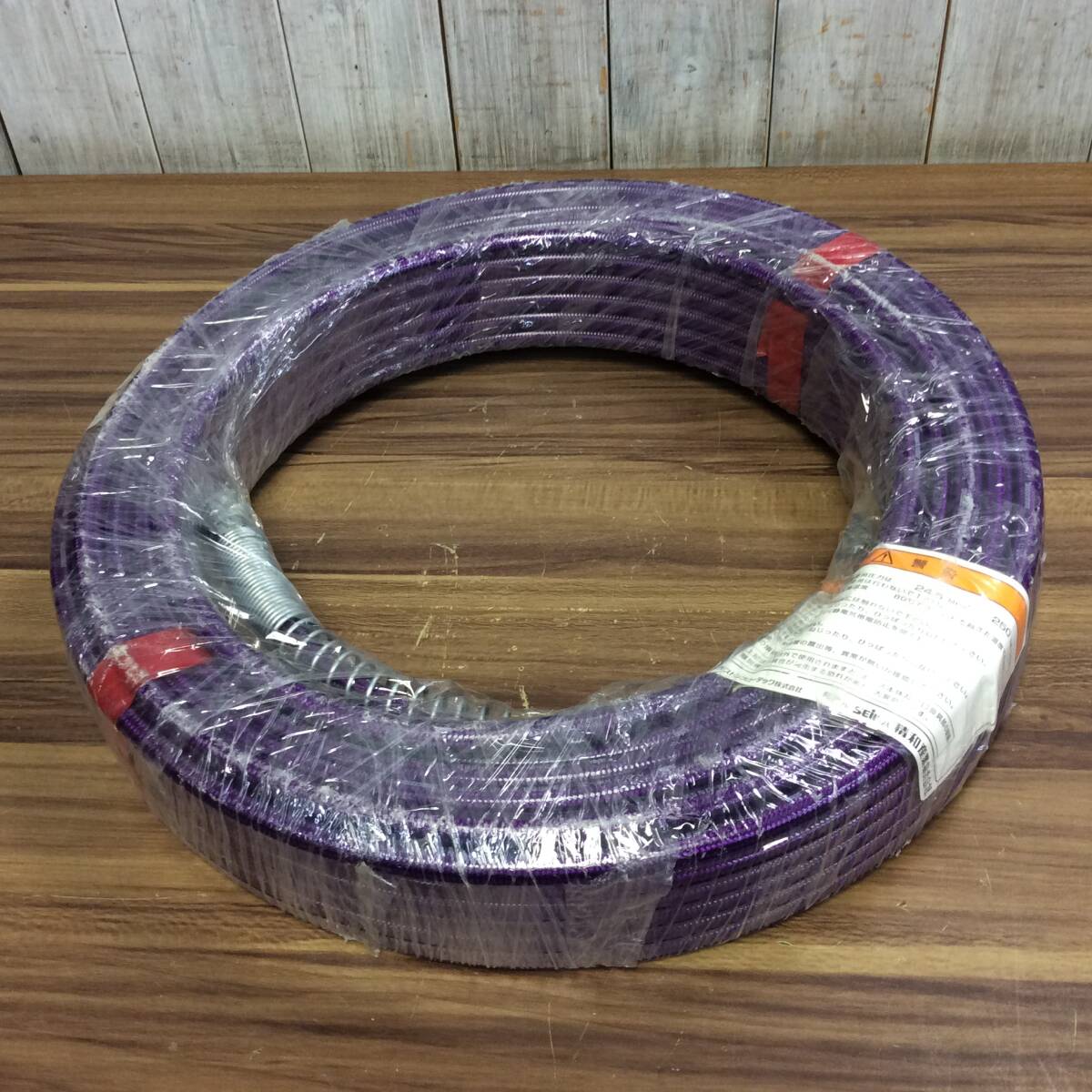 Yahoo!オークション - 【RH-0229】未使用 SEIWA 精和産業 セイワ ハイ...