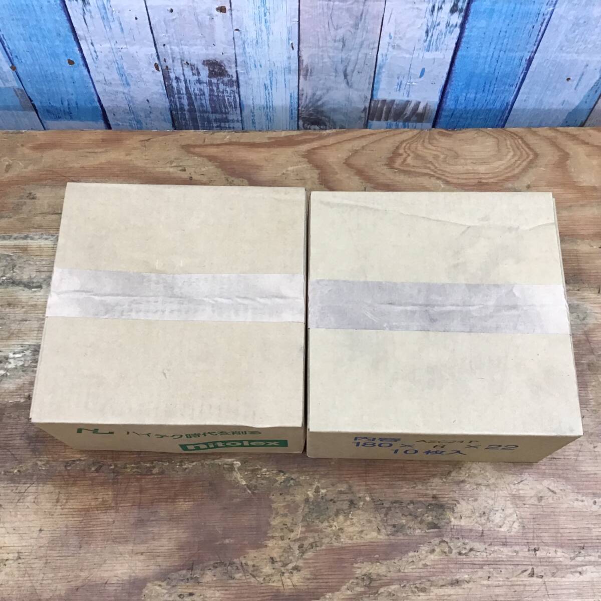 Yahoo!オークション - 【未使用品】 ニートレックス(nitolex) φ180㎜...