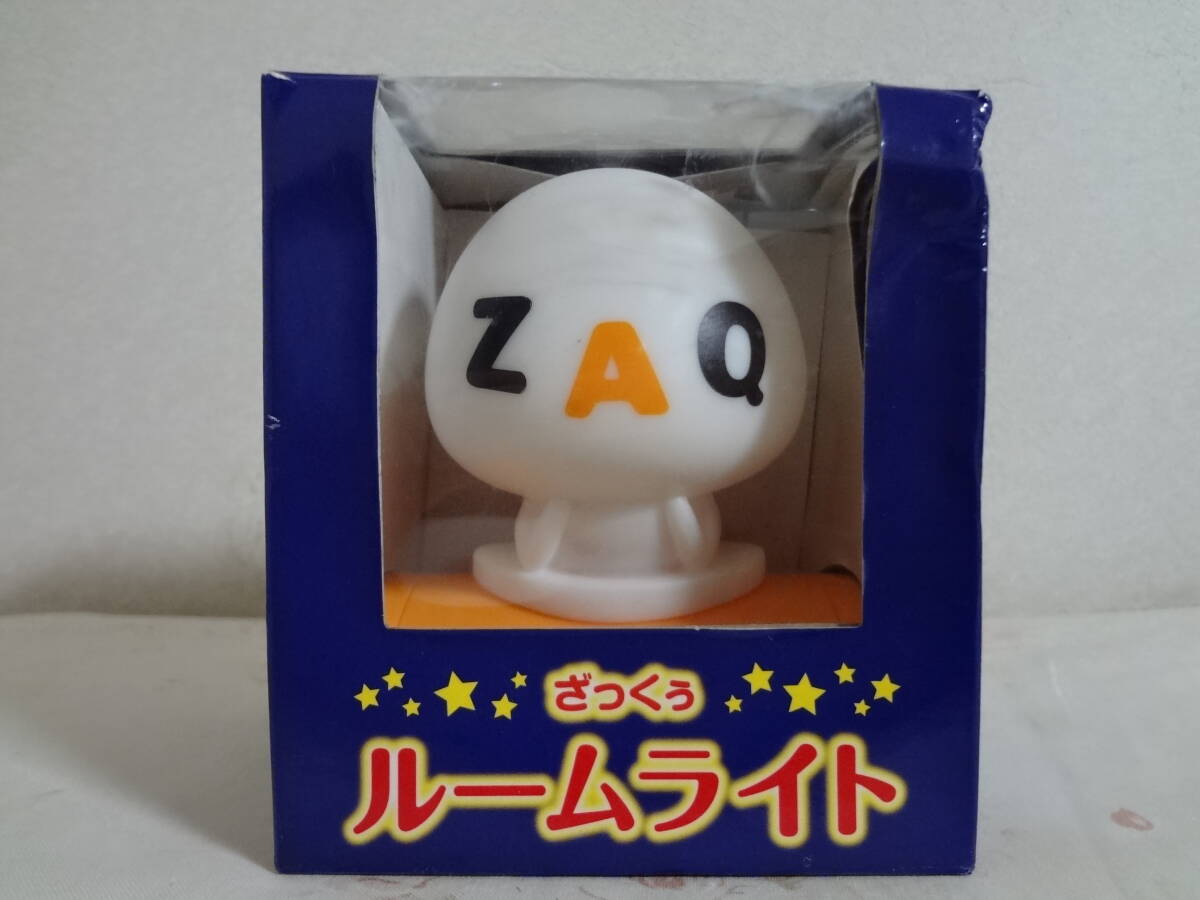 Yahoo!オークション - ZAQ ざっくぅ ルームライト