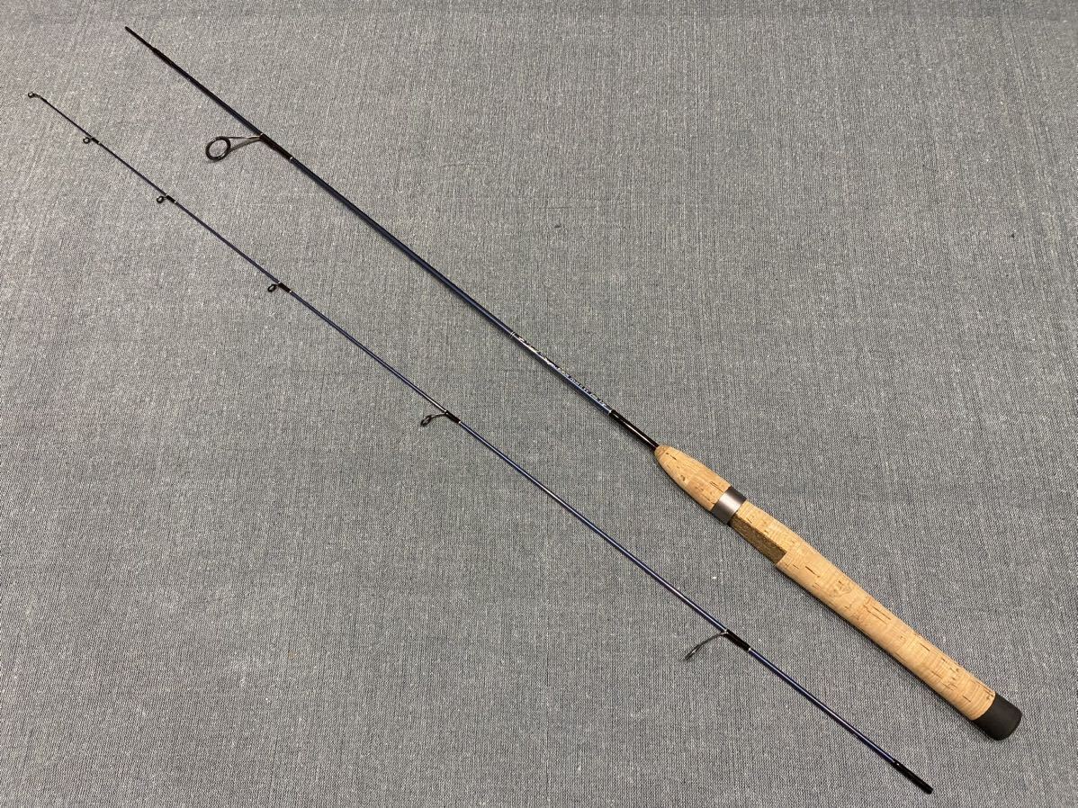 Yahoo!オークション - ufmウエダ トラウトスティンガー ボロン TSS-64 ...