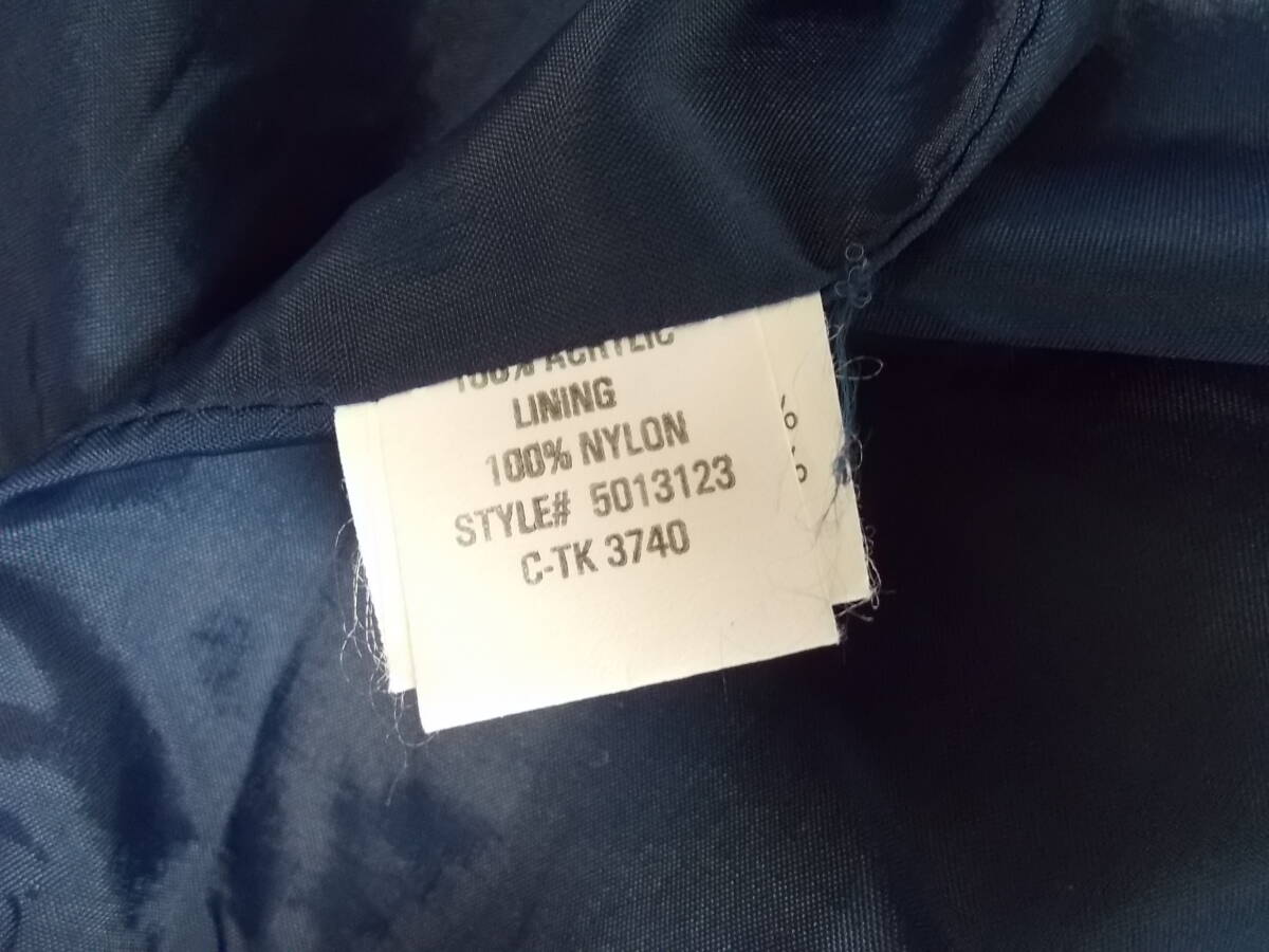 Yahoo!オークション - e987 Pen Field ボアフリースジャケット Mサイズ...