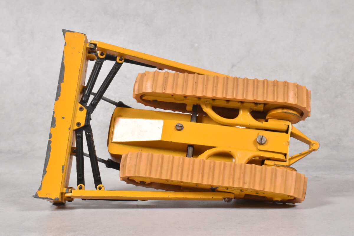 Yahoo!オークション - gescha CAT D9 ブルドーザー 建機