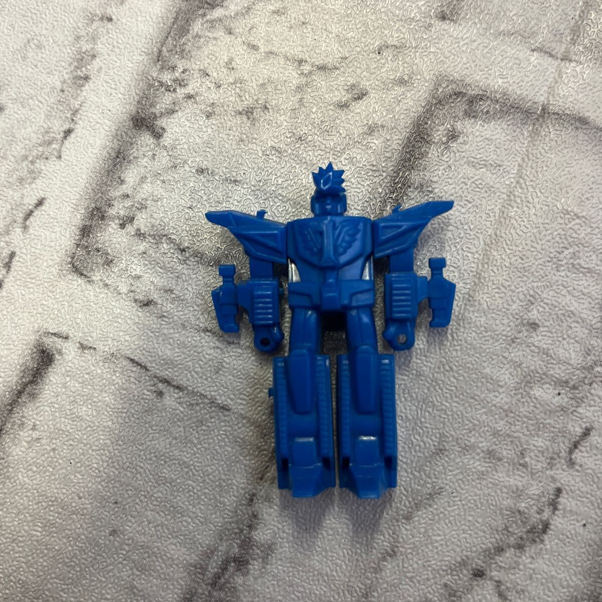 Yahoo!オークション - R363 カバヤ ミニプラ 太陽の勇者ファイバード ...