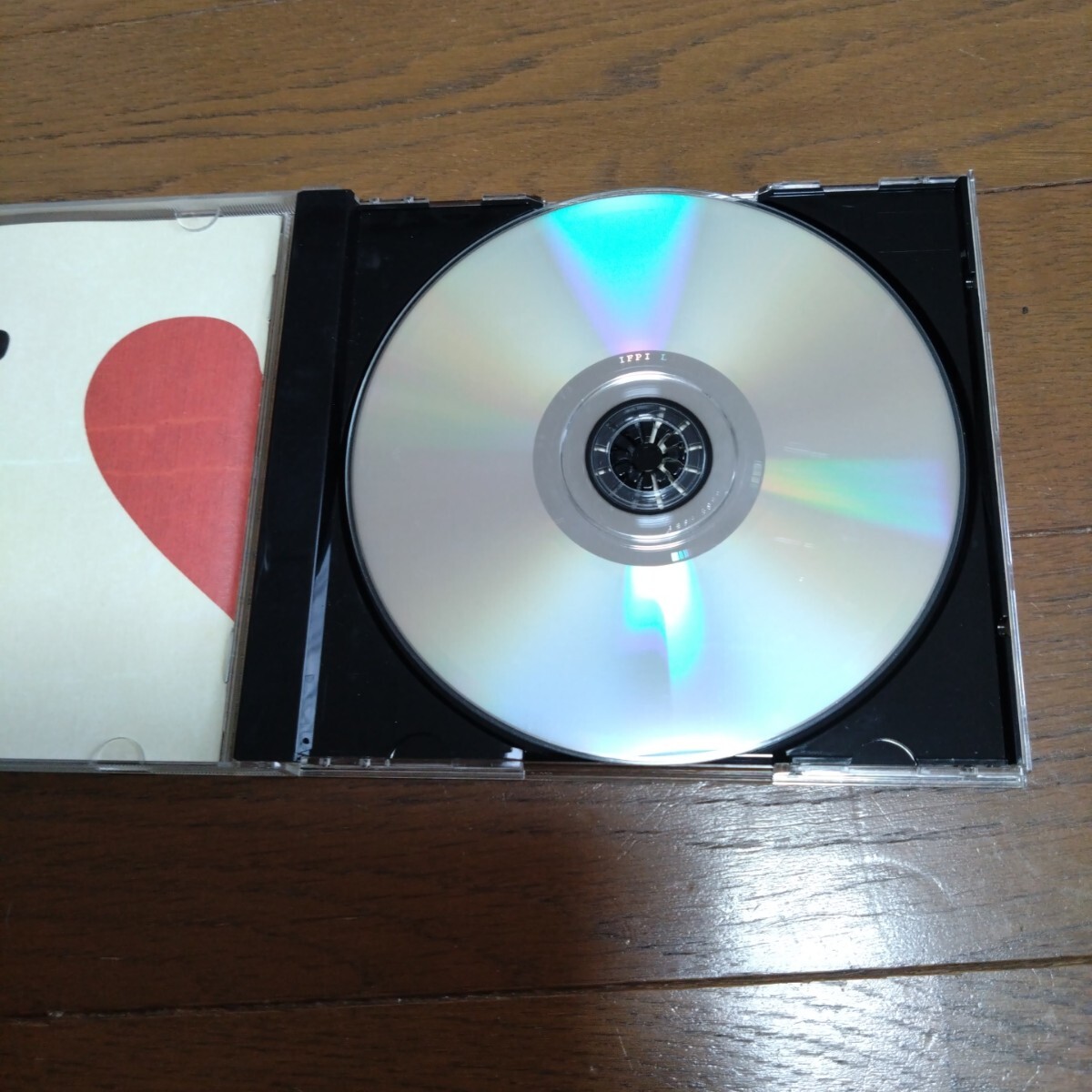 Yahoo!オークション - Mr.Children CD I LOVE YOU 中古・保管品