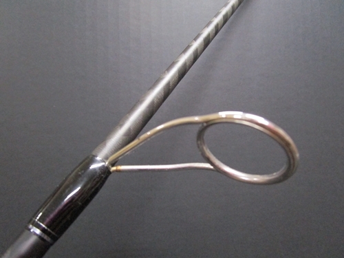 Yahoo!オークション - SHIMANO シマノ LUNAMIS ルナミス S96ML【本体の...