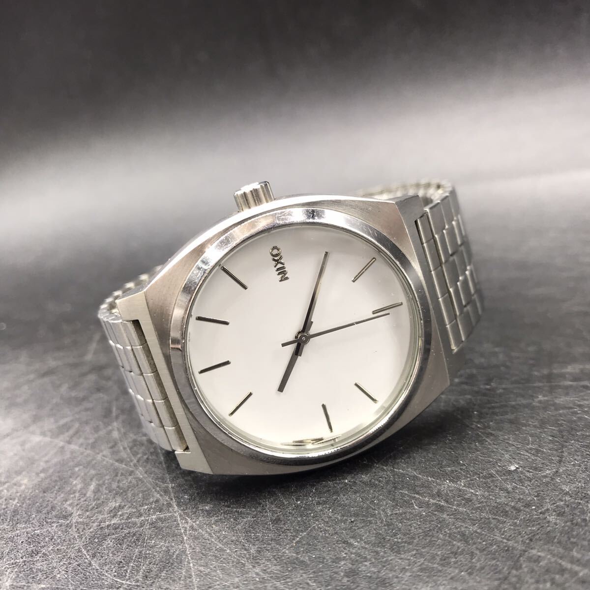 Yahoo!オークション - M778 腕時計 5本 まとめ売り SEIKO CITIZEN Orob...