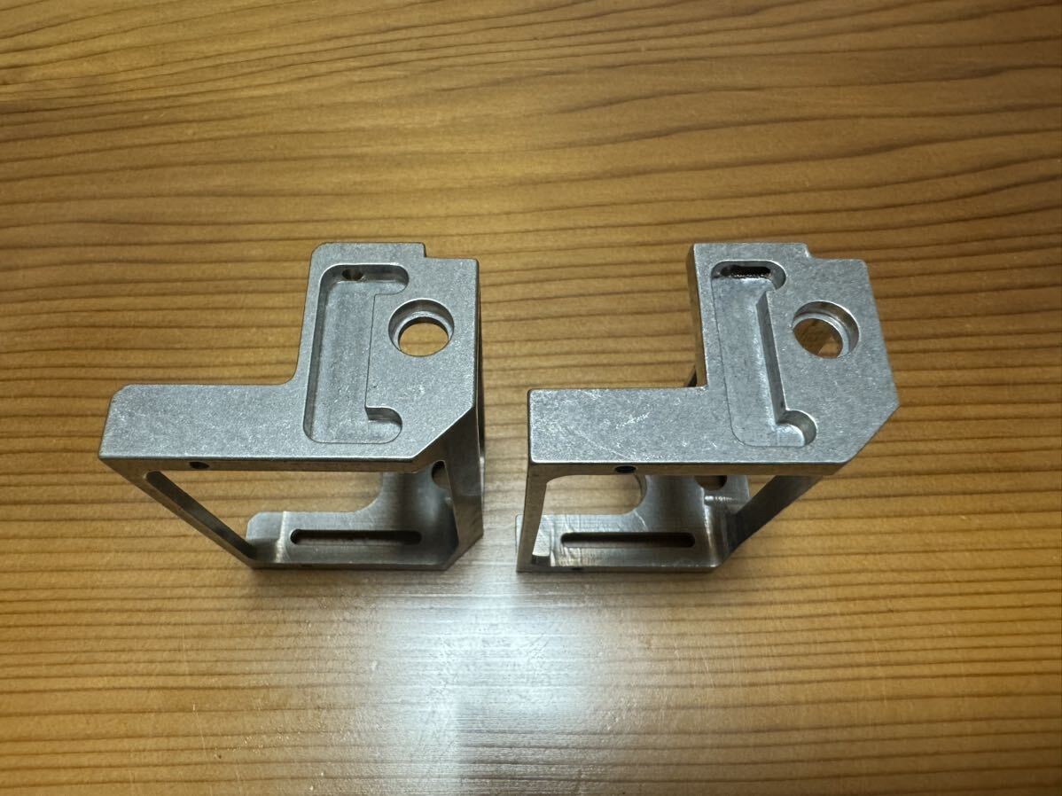 Yahoo!オークション - RPM製 無限精機 K2-Xコスミック用 モーターマウ...