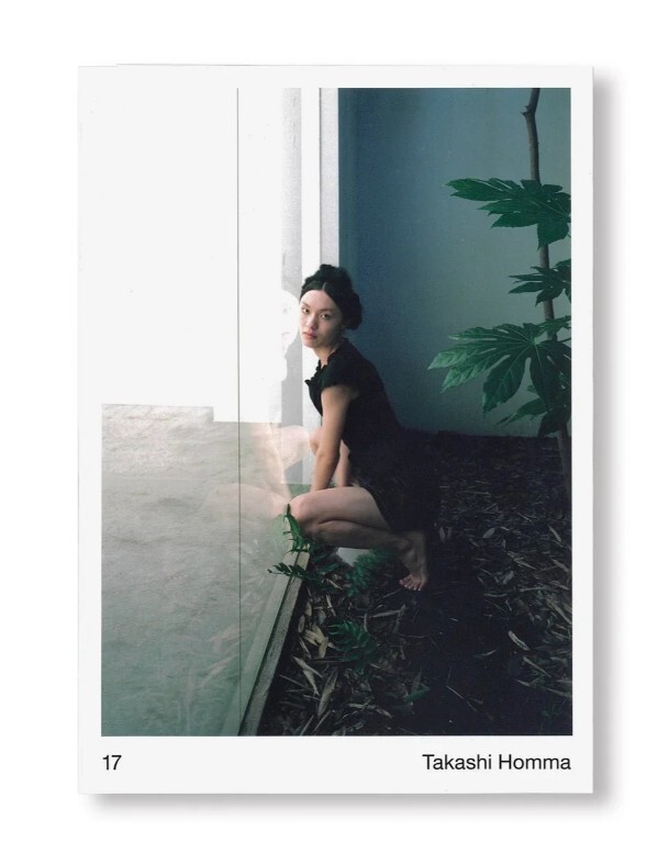 Yahoo!オークション - 17 Takashi Homma ホンマタカシ