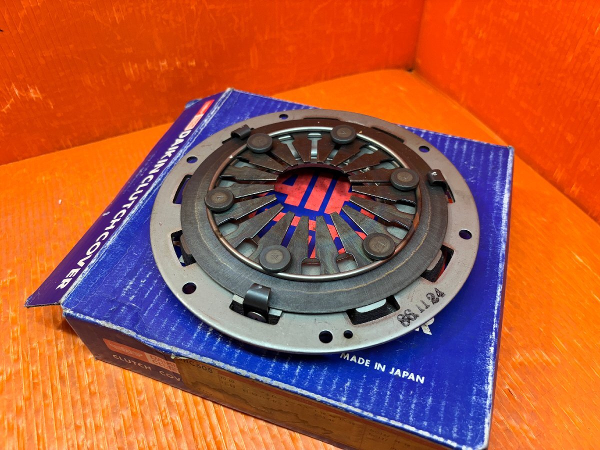 Yahoo!オークション - 【H】ダイハツ L38 フェローマックス用クラッチ...