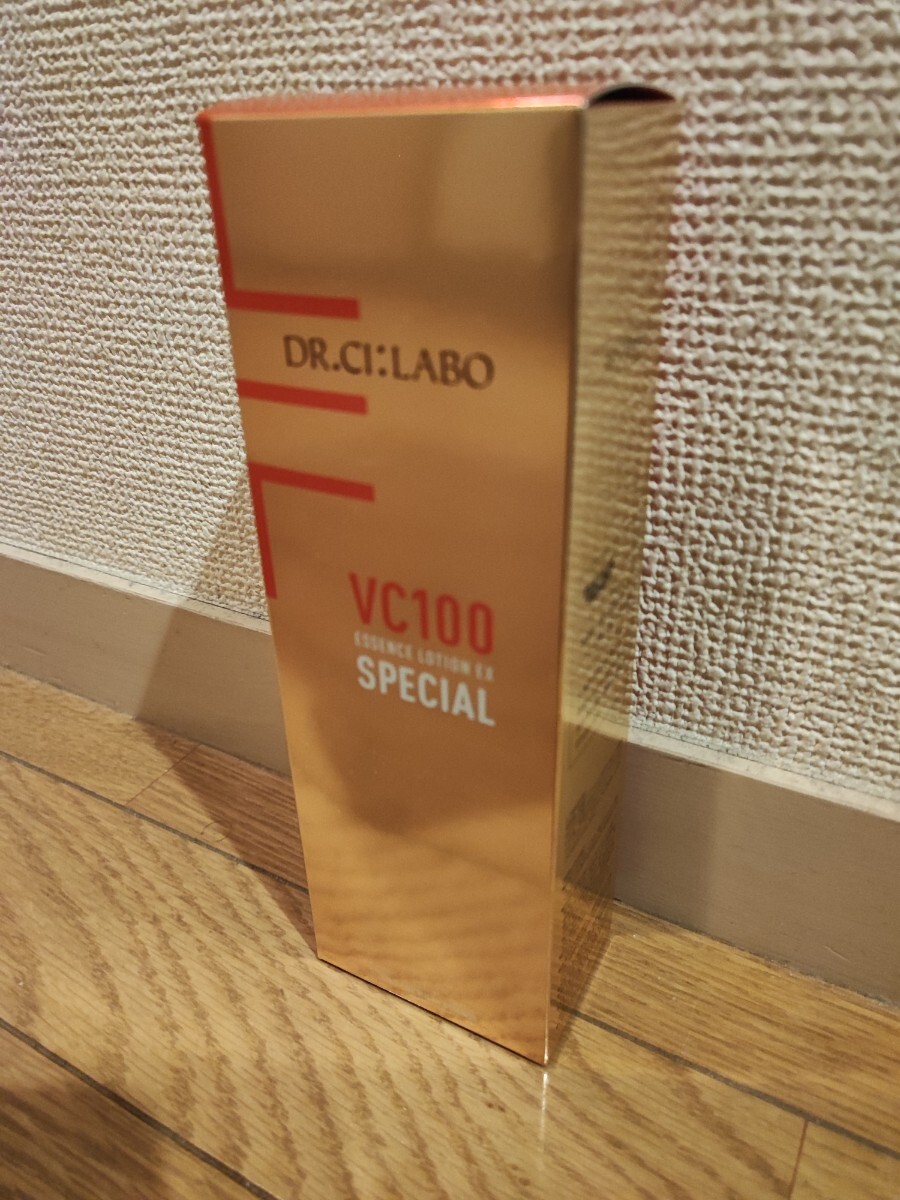 Yahoo!オークション - EXS 285ml VC100エッセンスローションEXスペシャ...