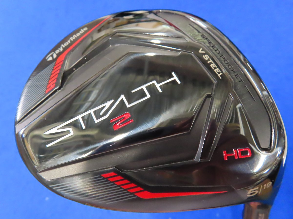 Yahoo!オークション - テーラーメイド 2023 STEALTH-II HD（ステルス2 ...