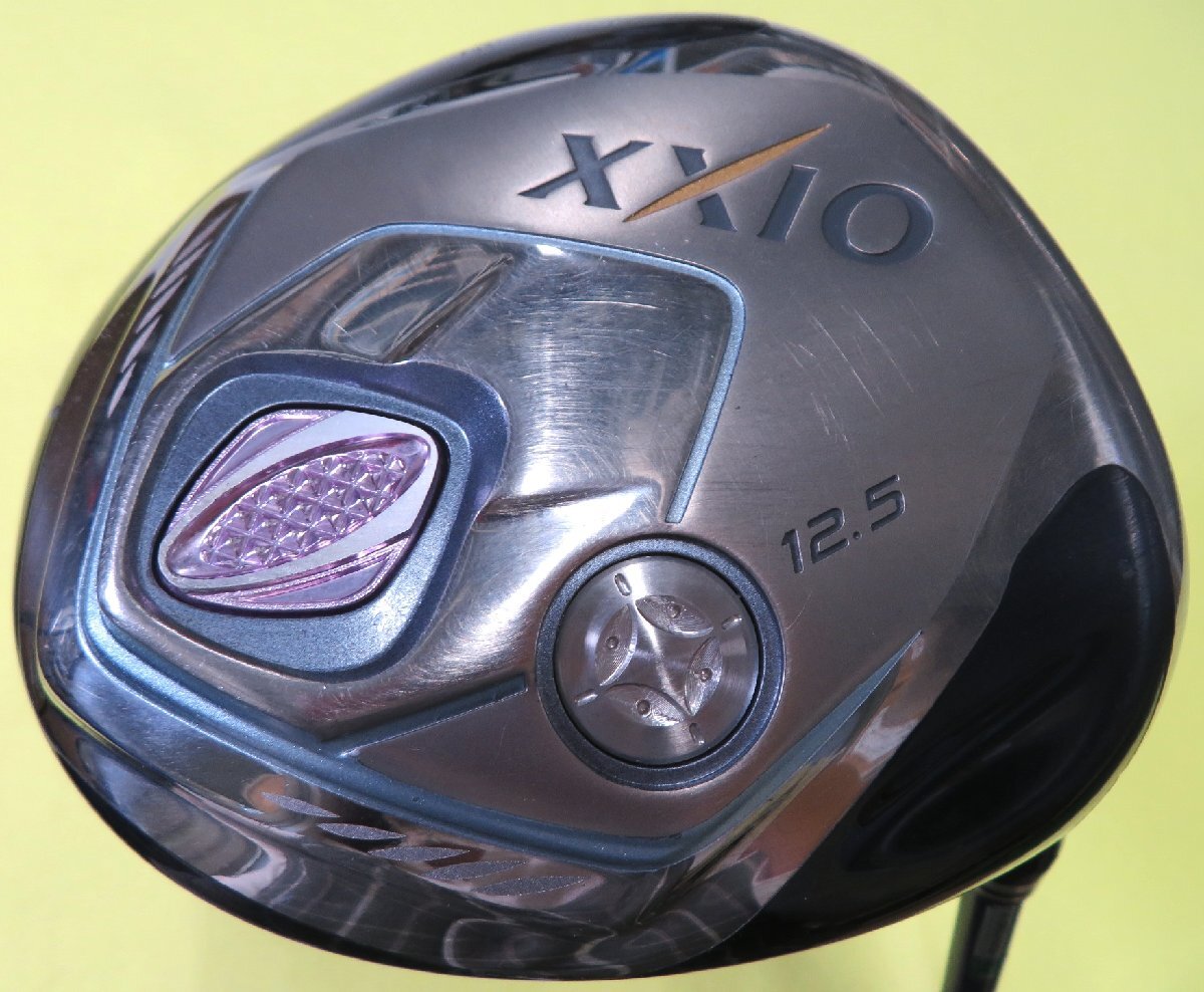 Yahoo!オークション - ダンロップ 2014 XXIO8 ゼクシオエイト ドライバ...