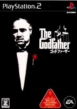 Yahoo!オークション - PS2 ゴッドファーザー