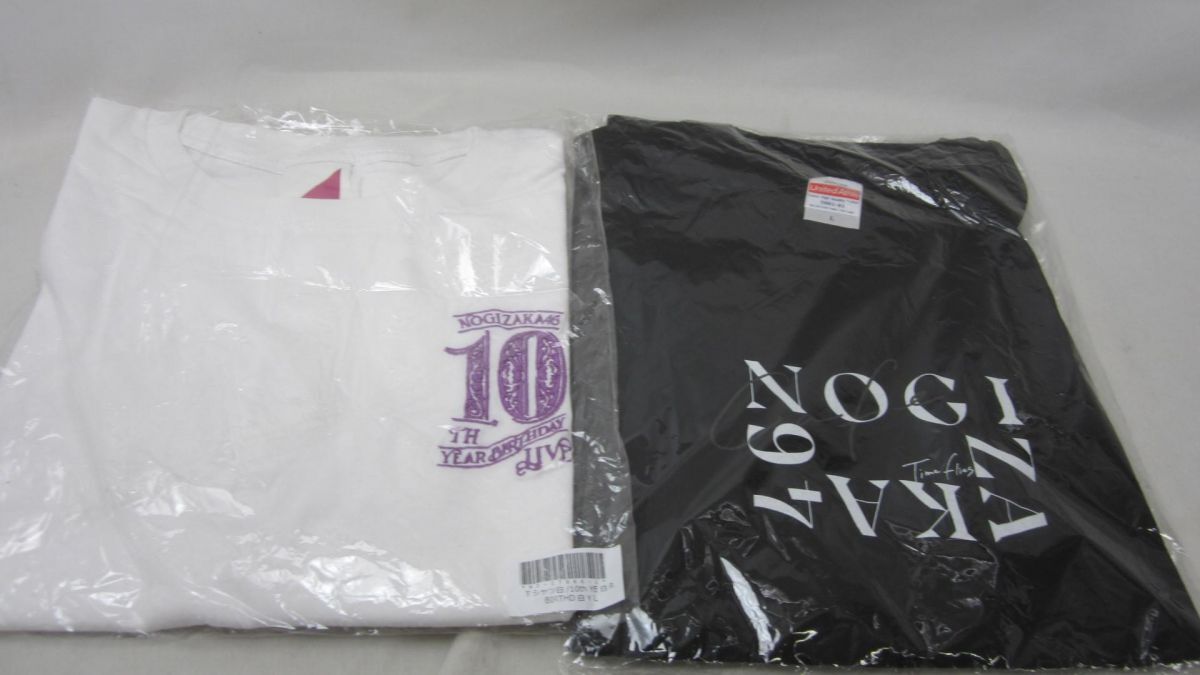 Yahoo!オークション - 【同梱可】中古品 アイドル 乃木坂46 9th 10th Y...