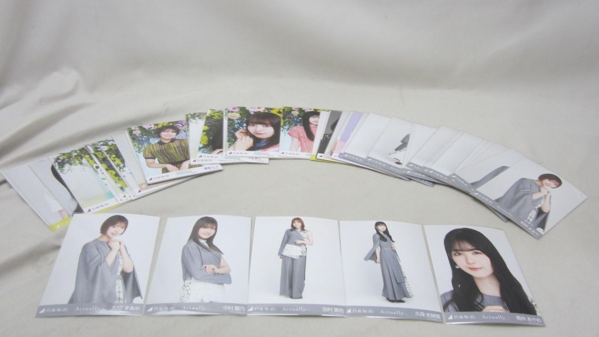 Yahoo!オークション - 【同梱可】中古品 アイドル 乃木坂46 筒井あやめ...