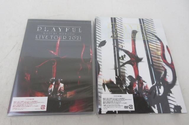 Yahoo!オークション - 【未開封 同梱可】 KinKi Kids 堂本光一 DVD KOI...