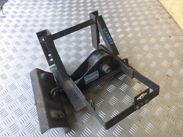 Yahoo!オークション - r672-85 三菱 ふそう スーパーグレート タイヤハ...