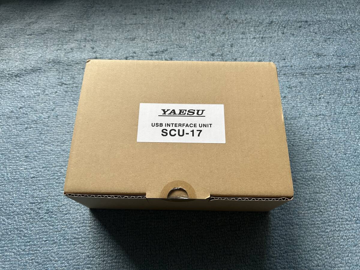 Yahoo!オークション - 八重洲 SCU-17 未使用品