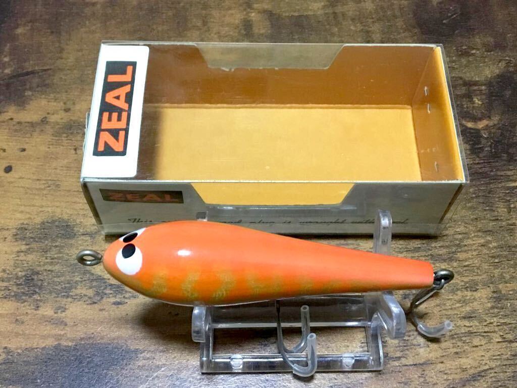 Yahoo!オークション - 92年/OLD/ZEAL/B-CHIMA-TERROR35/5/16oz/ピンク...