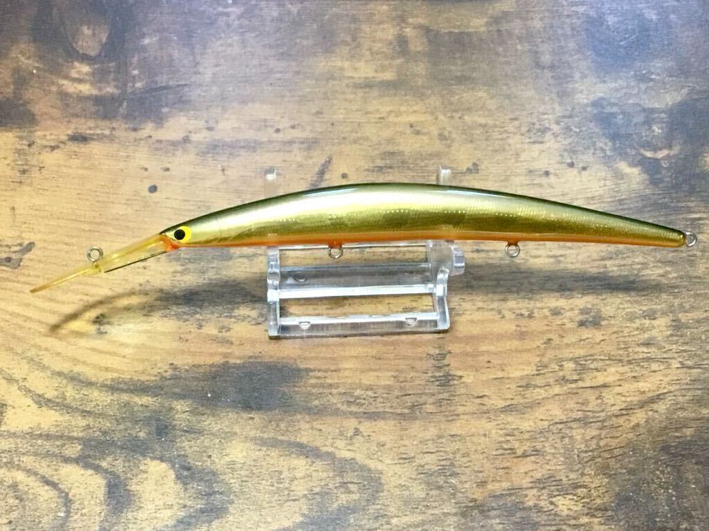 Yahoo!オークション - TACKLE-HOUSE/Twinkle-S/約125㎜・約9g/美品/タ...