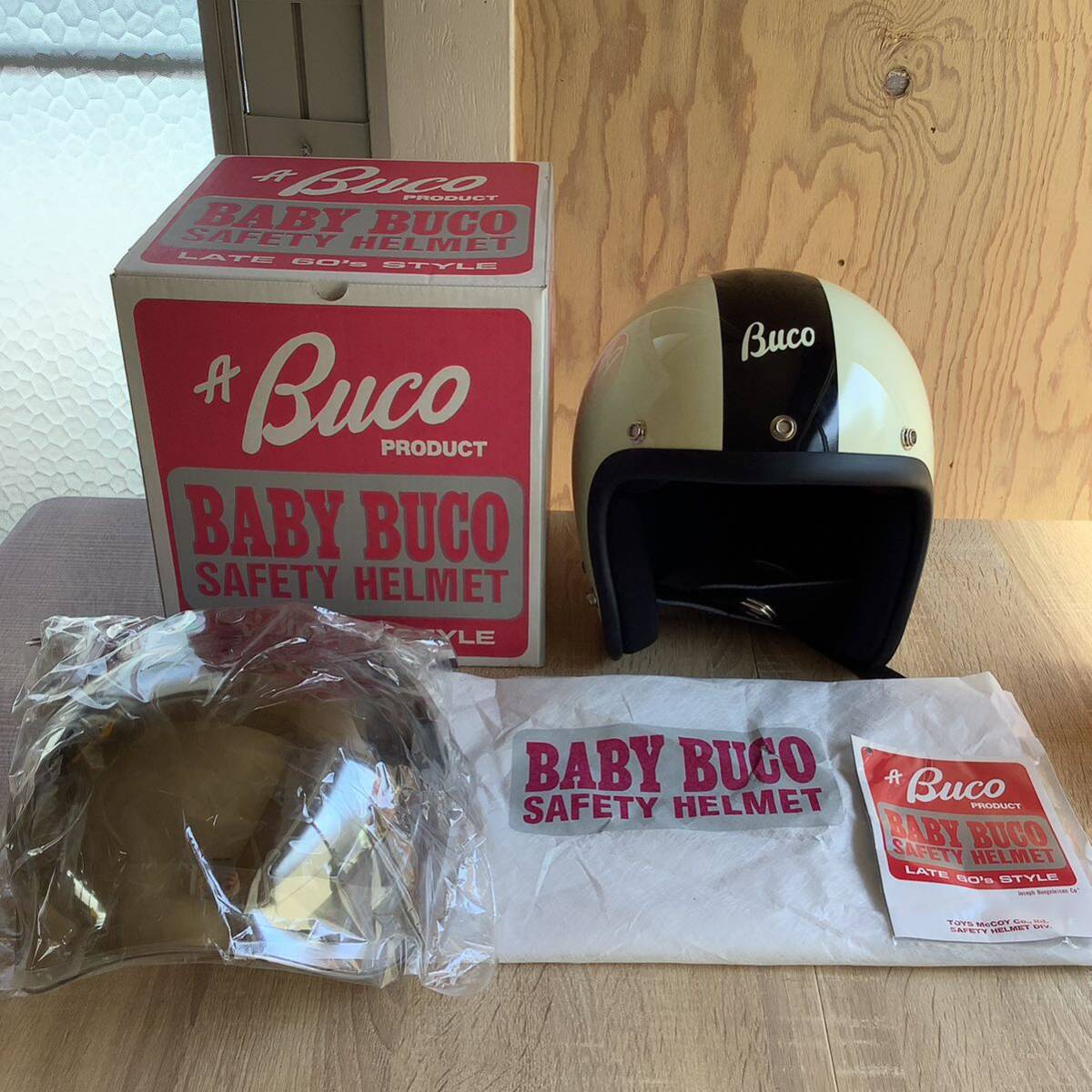Yahoo!オークション - 【未使用】a Buco PRODUCT BABY BUCO ベビーブコ...