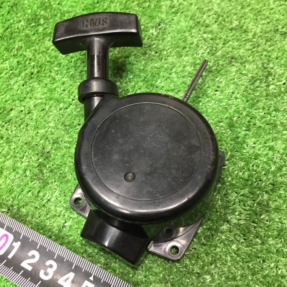 共立 リコイルスターター RMC260A オートデコンプ SRC260 背負式刈払機 KIORITZ 草刈りマニア(パーツ)｜売買されたオークション情報、yahooの商品情報をアーカイブ公開 ...