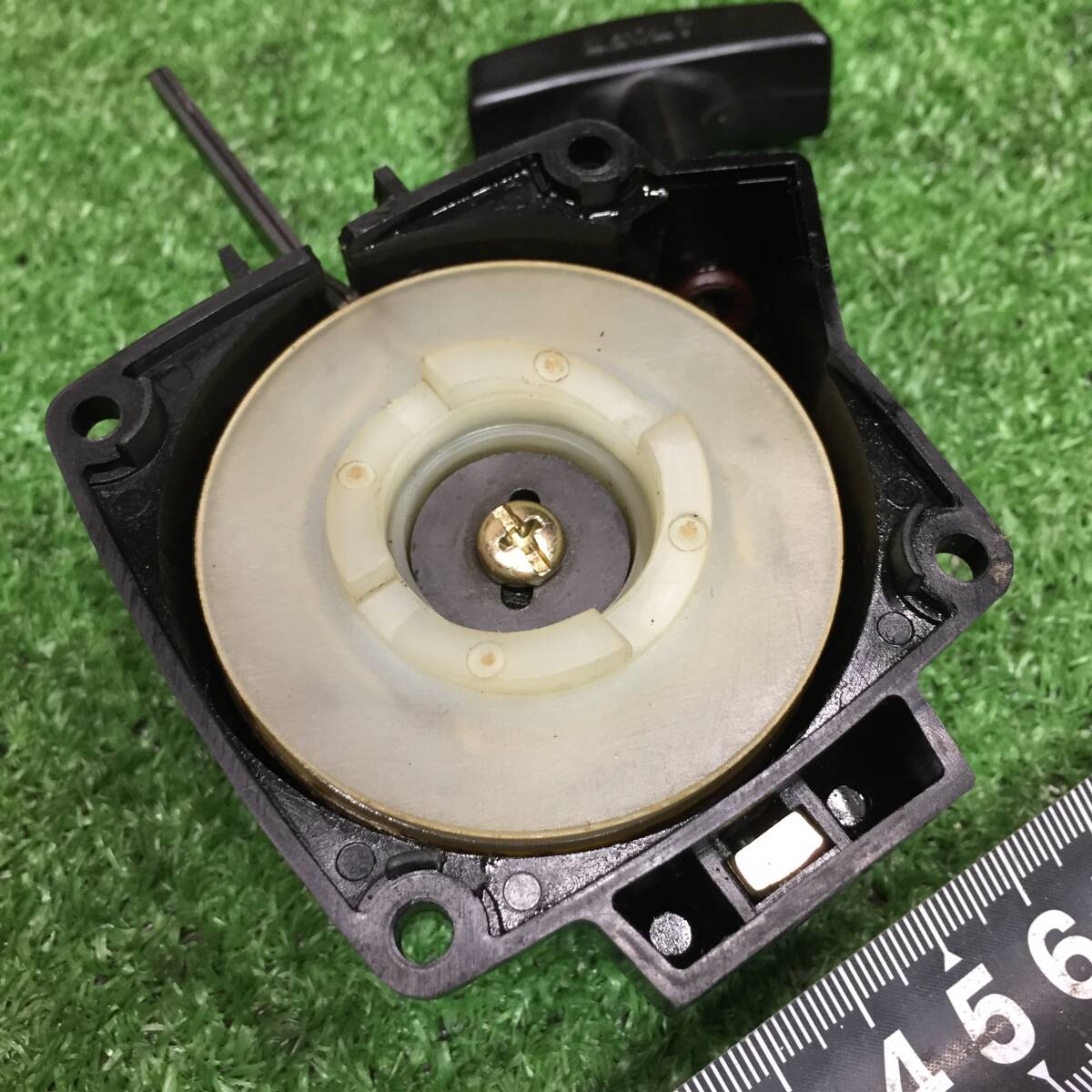 Yahoo!オークション - 共立 リコイルスターター RMC260A オートデコン...