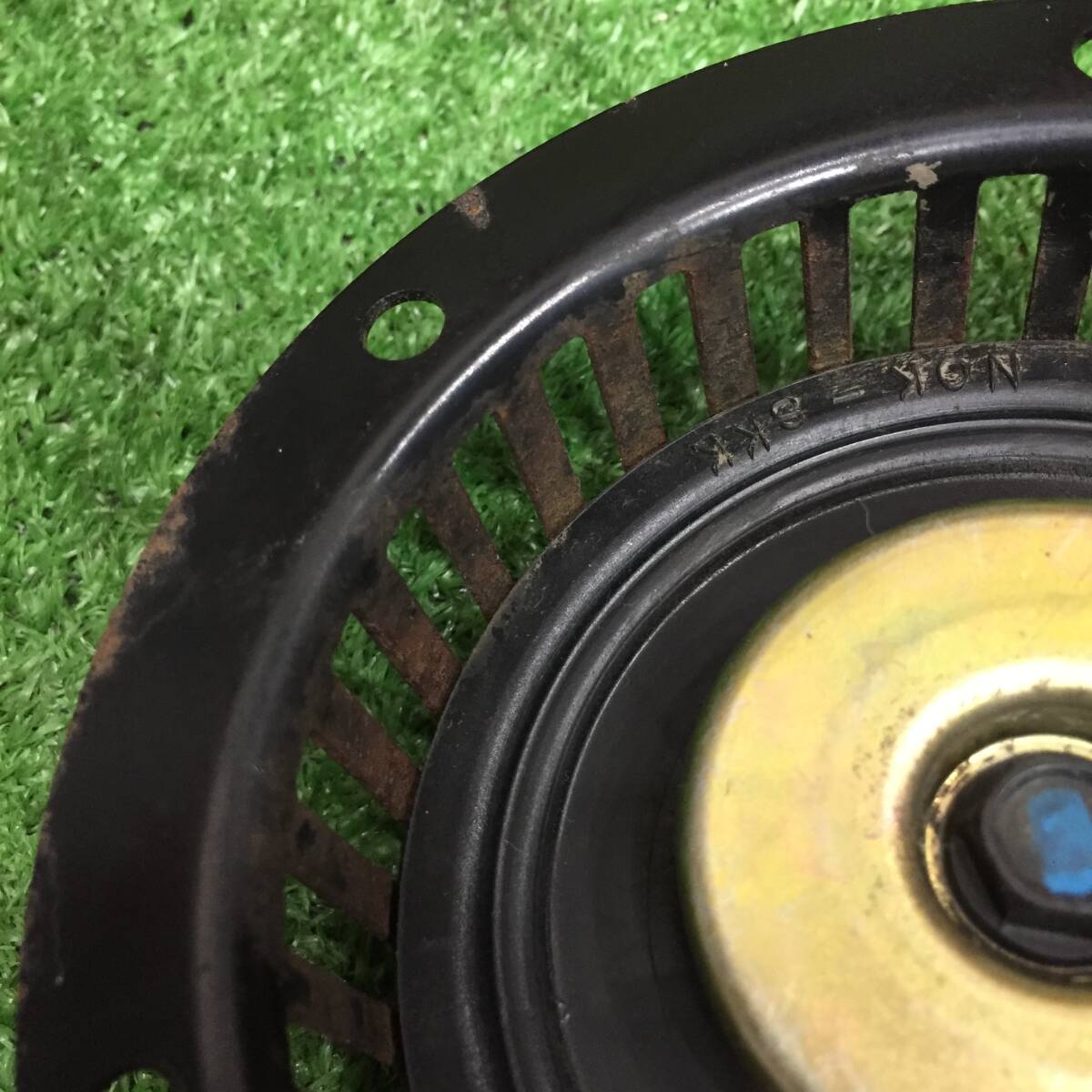 Yahoo!オークション - ロビン リコイルスターター EC08D オーレック SP...