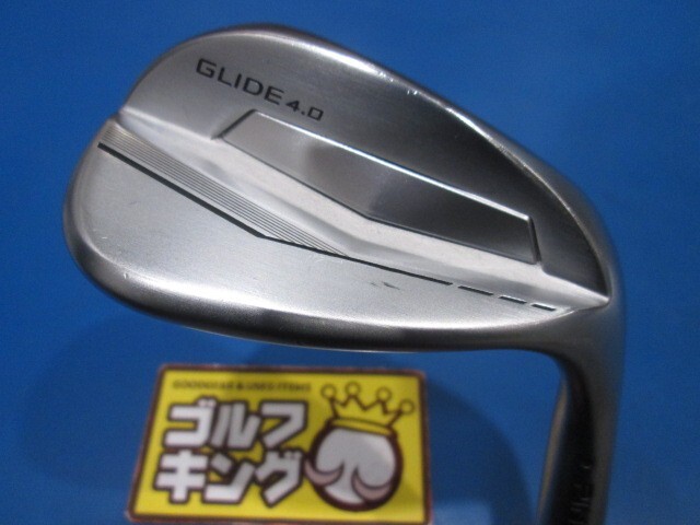 Yahoo!オークション - GK鈴鹿 中古457 ピン GLIDE4.0 56W NSPRO950GHne...