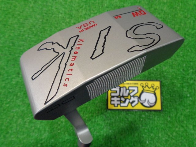 Yahoo!オークション - GK石川橋 737 SIK DW2.0 C PULMER SIKオリジナル...