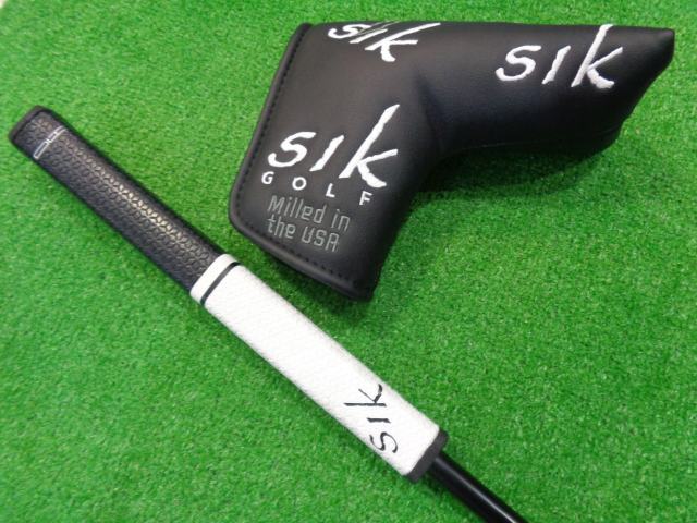 Yahoo!オークション - GK石川橋 737 SIK DW2.0 C PULMER SIKオリジナル...