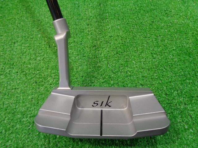 Yahoo!オークション - GK石川橋 737 SIK DW2.0 C PULMER SIKオリジナル...