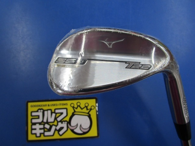 Yahoo!オークション - GK豊田 新品375 ミズノ T22 SATIN 56-10 DG HT S...