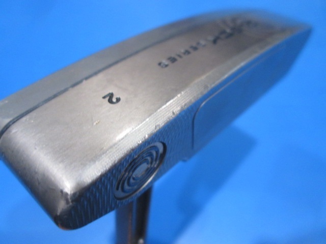 Yahoo!オークション - GK鈴鹿 中古699 オデッセイ ブラックシリーズ#2 ...