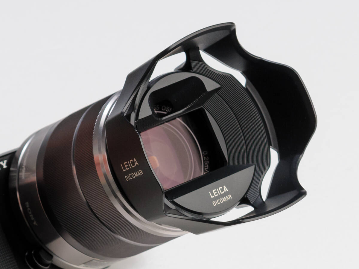 Yahoo!オークション - LEICA ライカフード 49mm