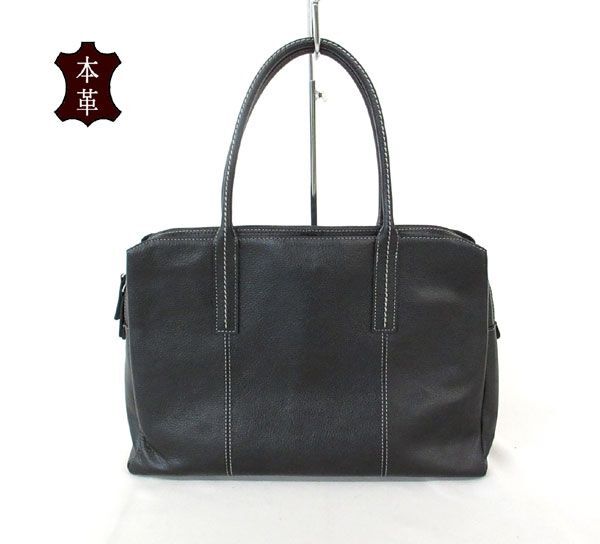 送料300円 税込 gt230 レディース ダーナ 本革 トートバッグ ブラック 20900円相当 シンオク(皮革製)｜売買されたオークション情報、yahooの商品情報をアーカイブ公開 ...