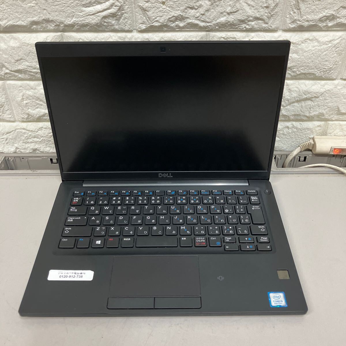 Yahoo!オークション - B64 DELL Latitude 7390 P28S Core i5 8350U メ...