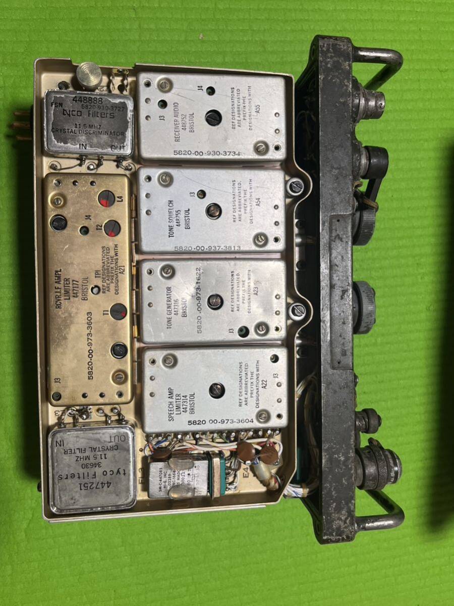 Yahoo!オークション - PRC-77