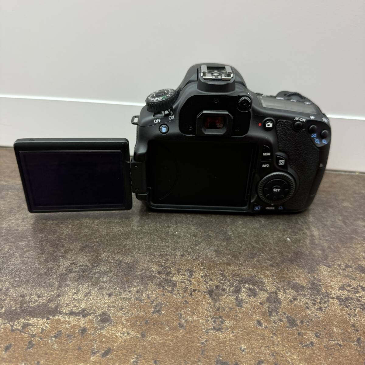 Yahoo!オークション - canon eos 60d