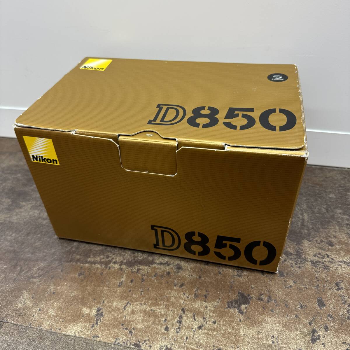 Yahoo!オークション - Nikon d850